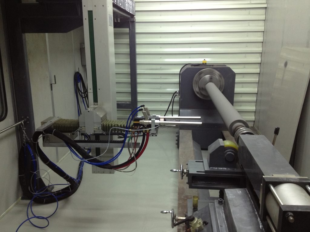 HVOF Coating -Thermal Spray Coating Service Provider China-APT